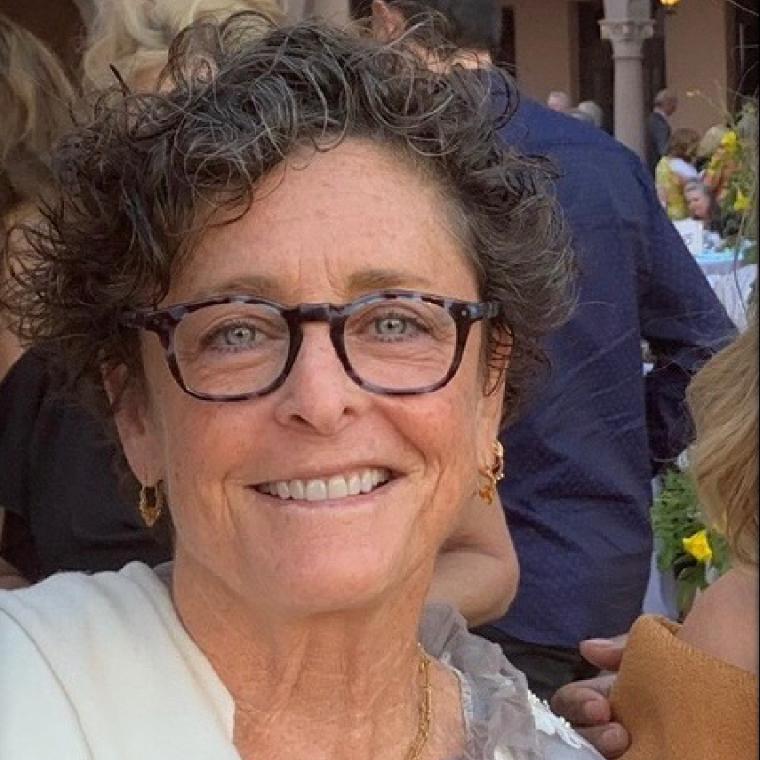 Amy Zuckerman | University of Arizona Commencement