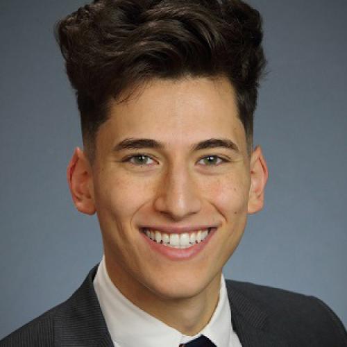 Ahmad Shahin | University of Arizona Commencement Ahmad Shahin | University of Arizona Commencement