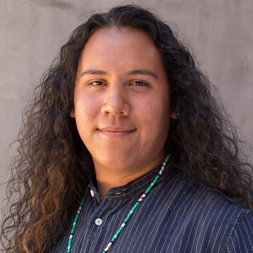 Tony Viola IV | University of Arizona Commencement