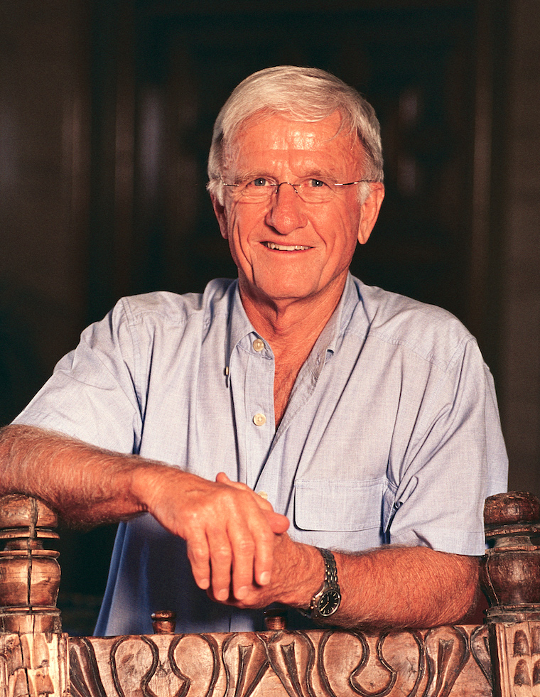 Jon Jessen | University of Arizona Commencement