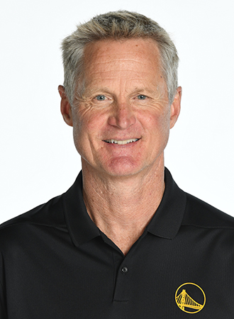 Steve Kerr | University of Arizona Commencement