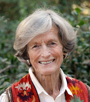 Ann Zwicker Kerr-Adams | University of Arizona Commencement