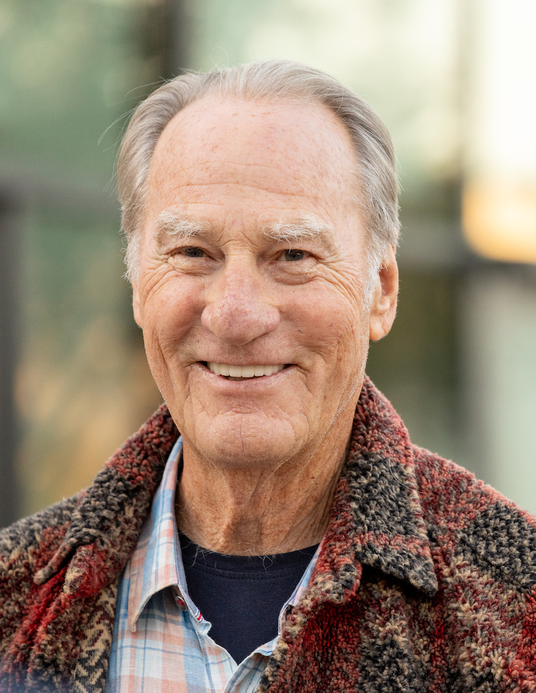 Craig T. Nelson | University of Arizona Commencement