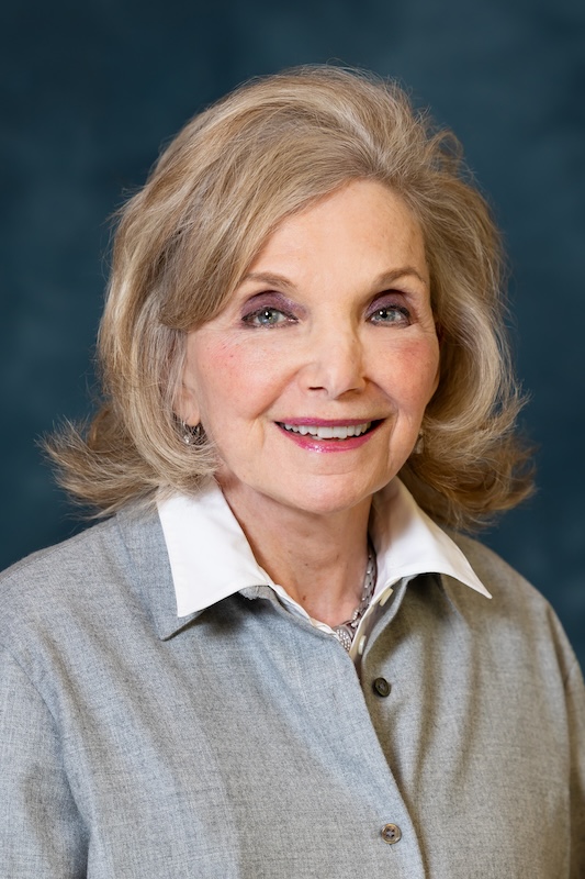 Alice Chaiten Baker | University of Arizona Commencement